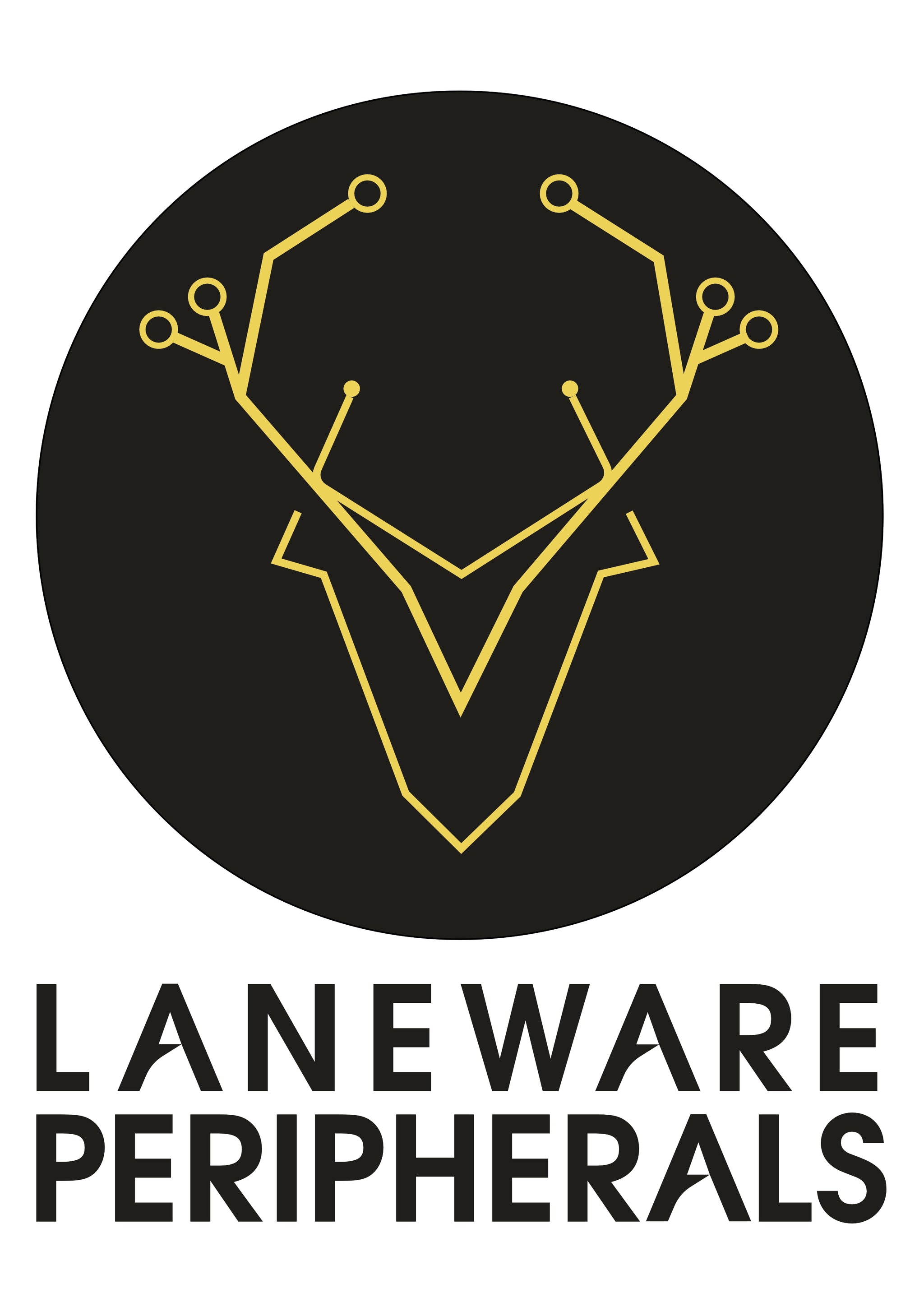 Laneware Peripherals